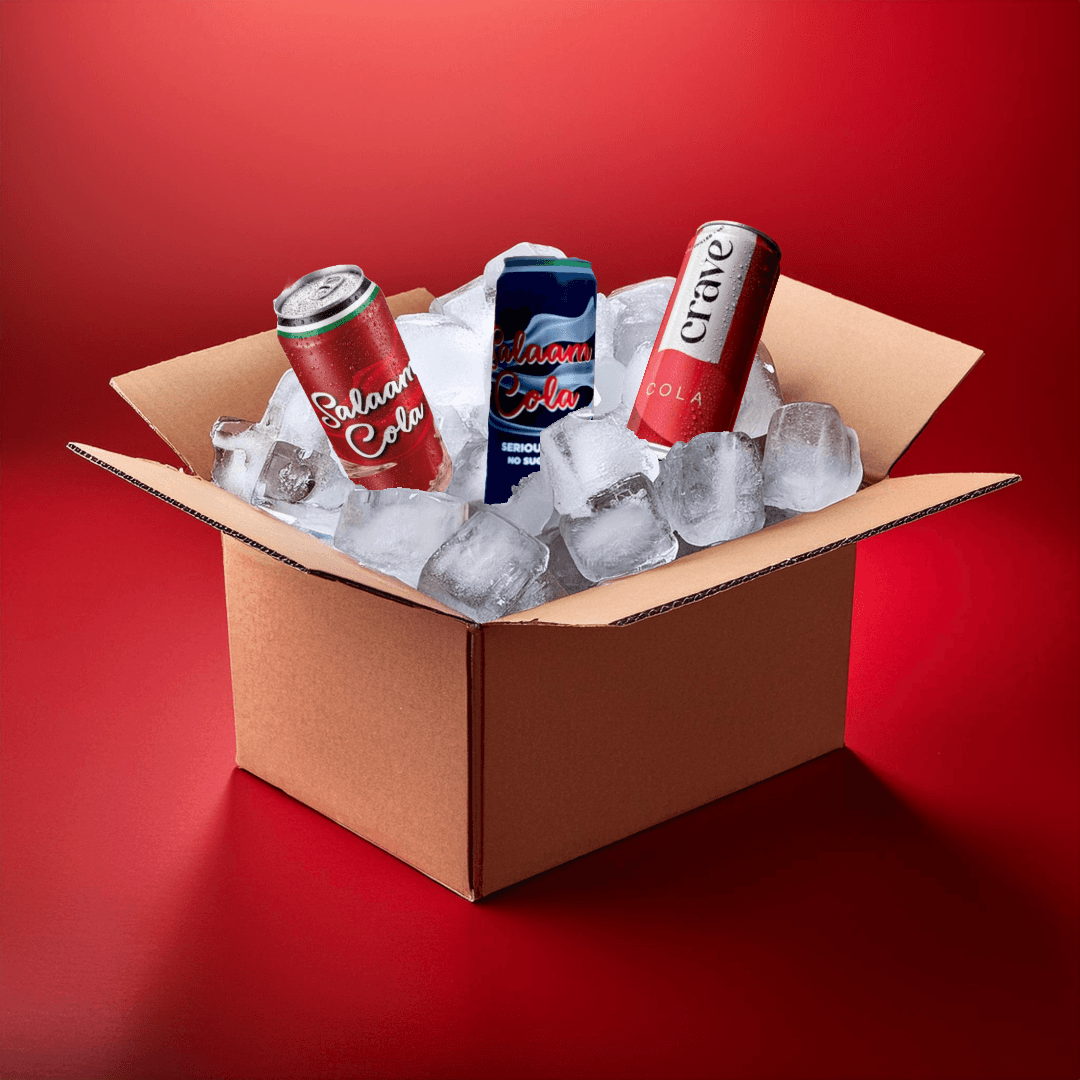 Sydney Same Day Delivery for Meats, Meals & Munchies.